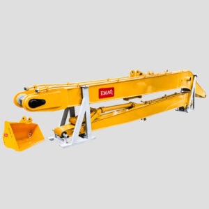 Excavator Attachments - Teran Industries, Inc.