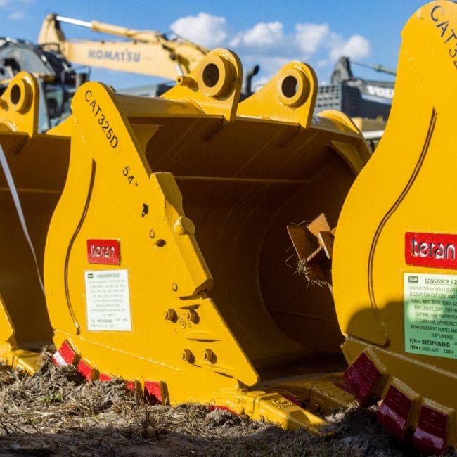 Products - Teran Industries, Inc.