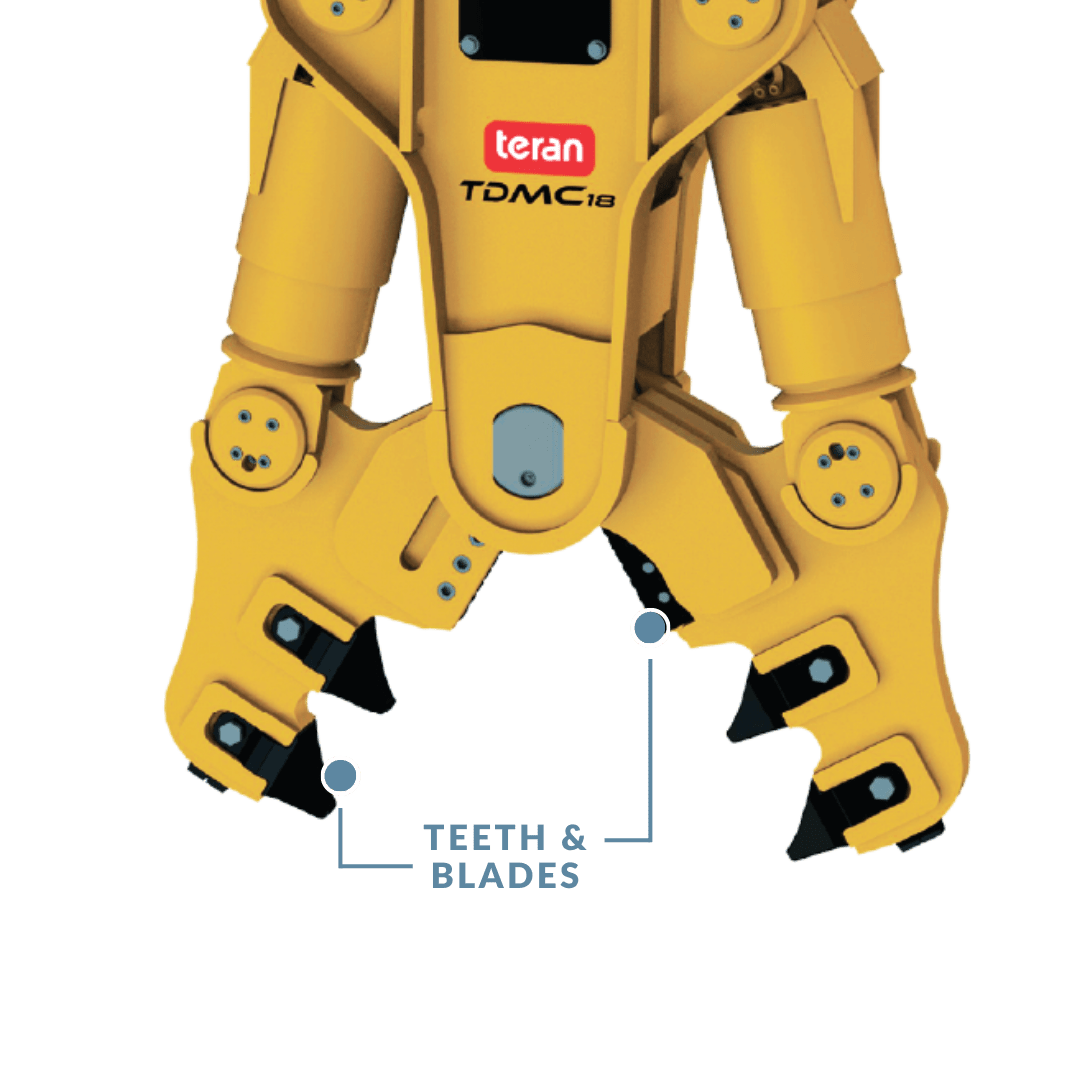 Multisystem - Teran Industries, Inc.