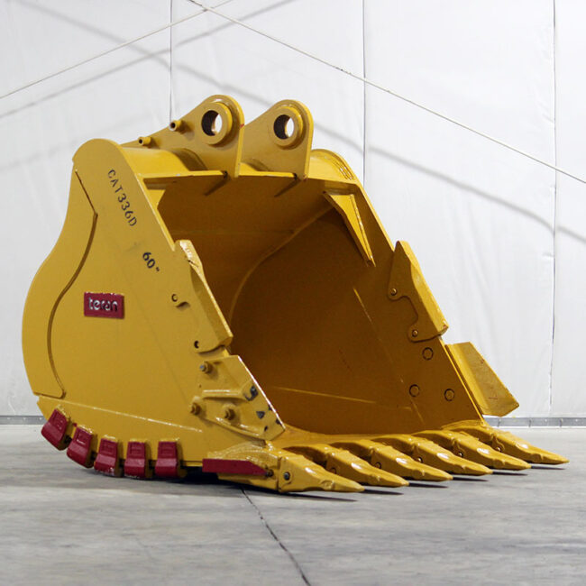 Products - Teran Industries, Inc.