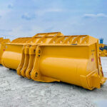 Heavy Equipment Attachments For Sale - Teran Industries